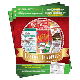 Union Supply Direct - Alabama Inmate Package - Home