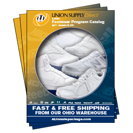 Union Supply Direct - Alabama Inmate Package - Home