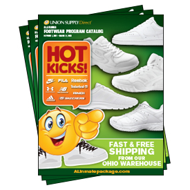 Union Supply Direct - Alabama Inmate Package - Home