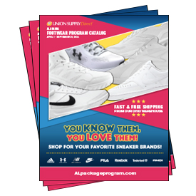 Union Supply Direct - Alabama Inmate Package - Home