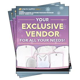 Union Supply Direct - Alabama Inmate Package - Home